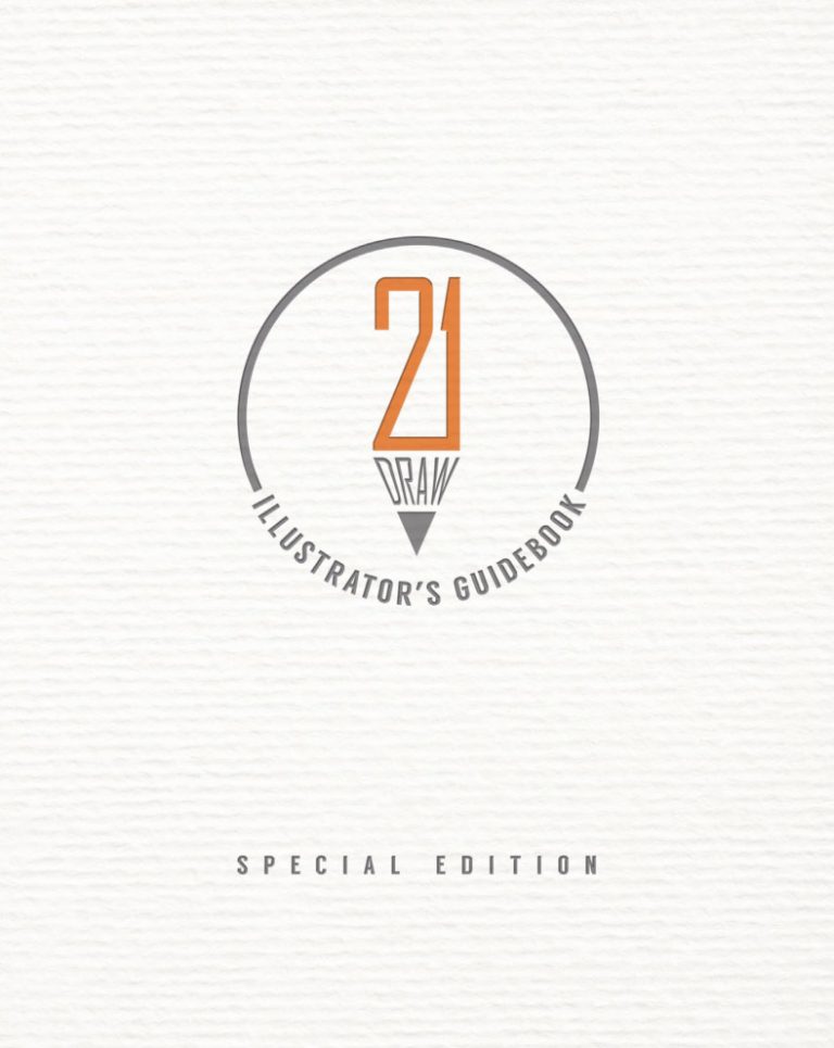 Descarga GRATUITA de la muestra del PDF de Illustrator's Guidebook de ...