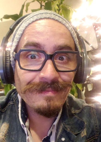 Rodgon - Cartoonist, Illustrator, Teacher | 21 Draw