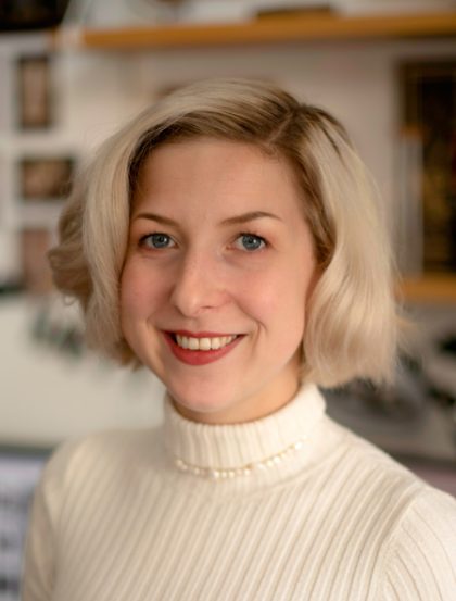 Eva Toorenent | 21 Draw