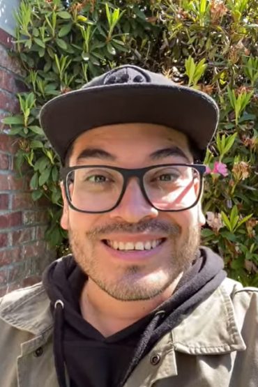 David Perez | 21 Draw