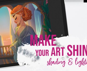 21 Draw - Be a better artist with video courses & how-to-draw books