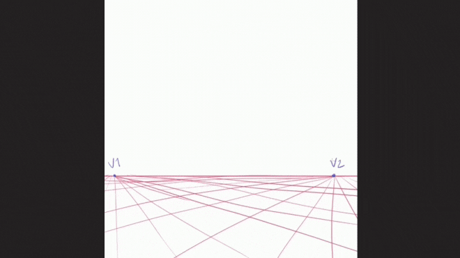 (Course) Fundamentals of Drawing | 21 Draw