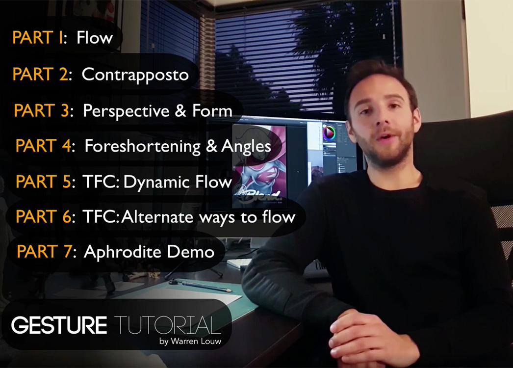 21 Draw - Be a better artist with video courses & how-to-draw books