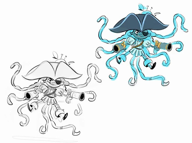 21 Draw - Be a better artist with video courses & how-to-draw books