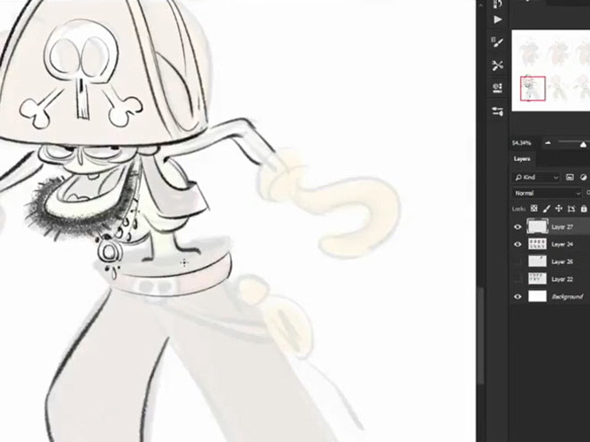 21 Draw - Be a better artist with video courses & how-to-draw books