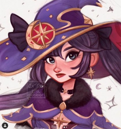 Artist highlight! | 21 Draw