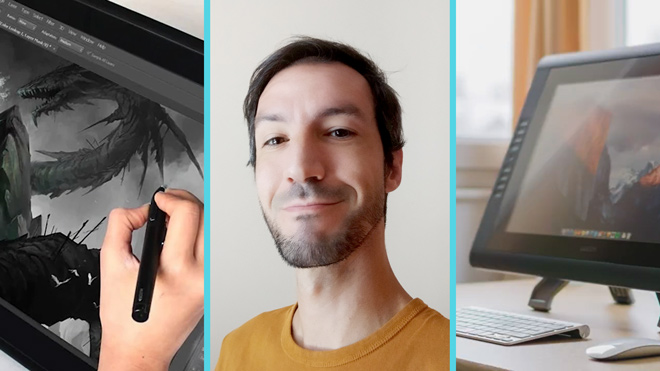 Introduction to Digital Drawing | 21 Draw