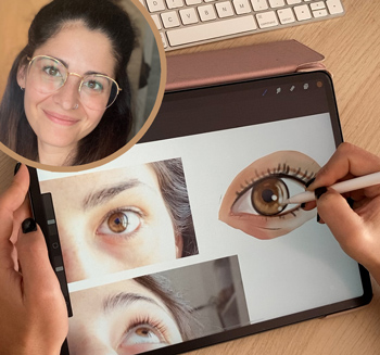 21 Draw - Be a better artist with video courses & how-to-draw books