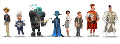 39 Ultimate Character Design Tips | 21 Draw