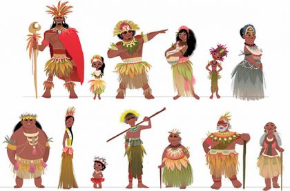 39 Ultimate Character Design Tips | 21 Draw