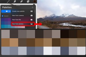 15 Procreate Tips & Tricks for Beginners | 21 Draw