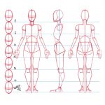How to Make a Character Design Sheet | 21 Draw