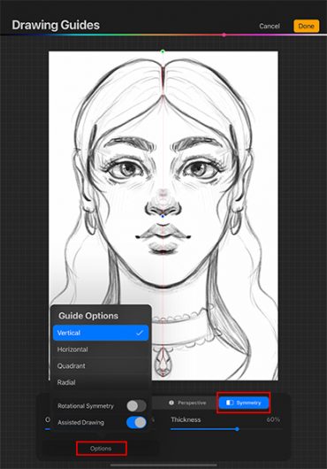 15 Procreate Tips & Tricks for Beginners | 21 Draw