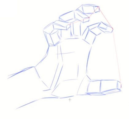 How To Draw Hands - Step by Step Guide | 21 Draw