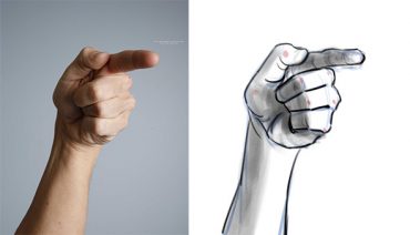 Comment dessiner des mains - Guide étape par étape | 21 Draw