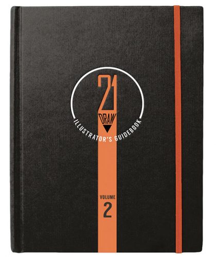 Best Character Design Books | 21 Draw