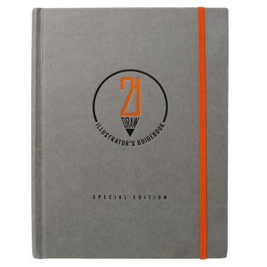 Best Character Design Books | 21 Draw