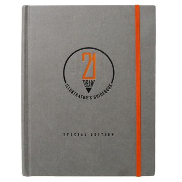 Best Character Design Books | 21 Draw