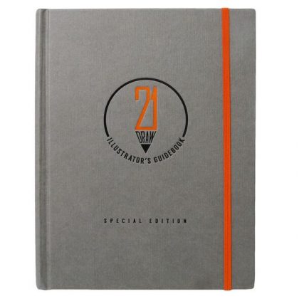 Best Character Design Books | 21 Draw