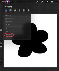 Lerne, wie man einen Pinsel in Procreate erstellt | 21 Draw