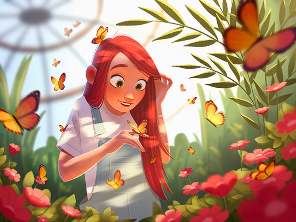 Learn How To Make A Brush In Procreate 21 Draw