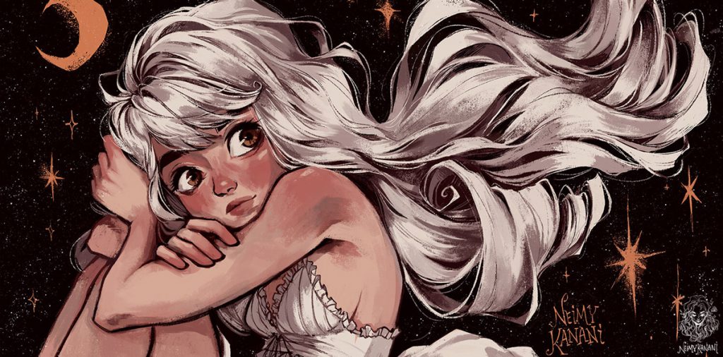 Neimy Kanani | 21 Draw