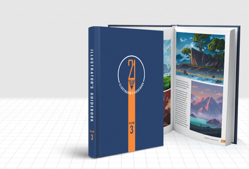 Erika Wiseman | 21 Draw