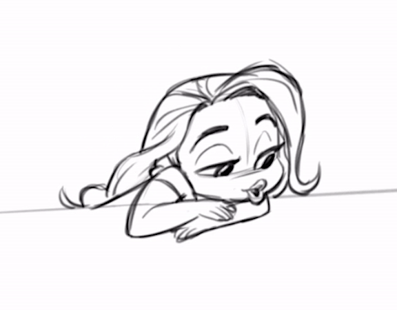Learn How To Animate On Procreate In 5 Steps 21 Draw