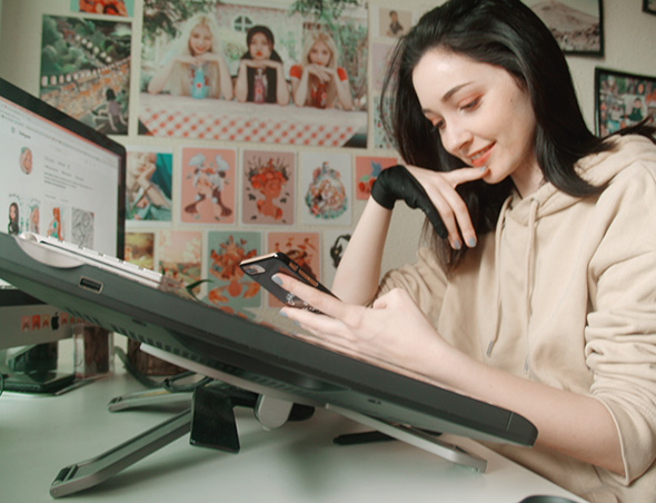 Create Your Own Digital Art Setup A Beginner s Guide 21 Draw