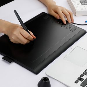 Create Your Own Digital Art Setup: A Beginner's Guide - 21 Draw