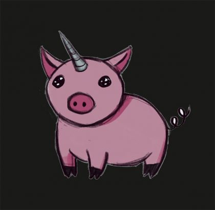 How to Remove Background in Procreate | 21 Draw