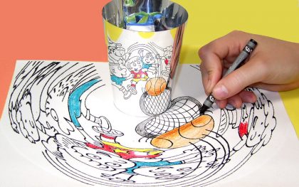 A Guide to Drawing Styles