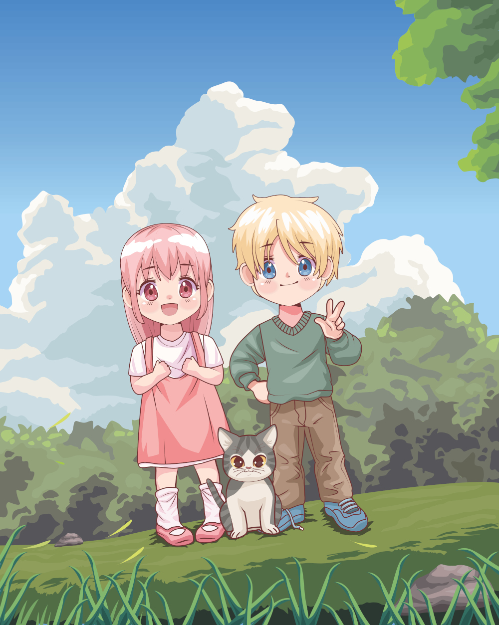 What is Manga? A Guide to Japanese Comic Books