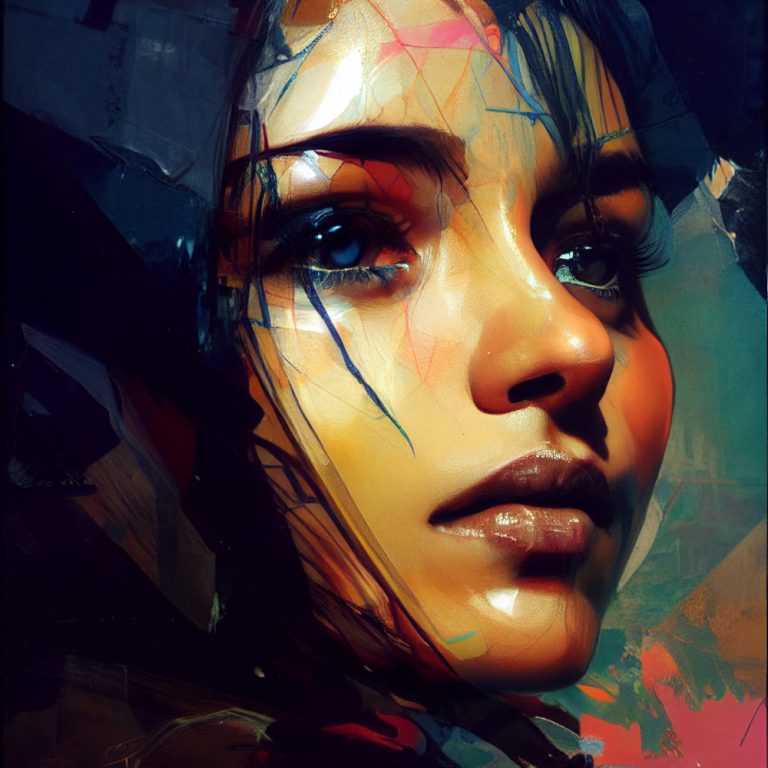 A Guide to Drawing Styles