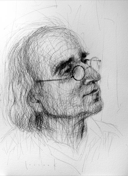 A Guide to Drawing Styles