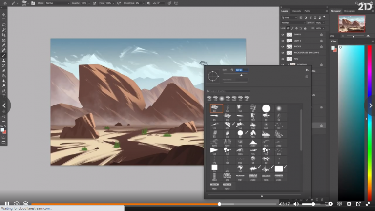 11 Best Digital Art Software to Use in 2023