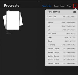 Learn How to Trace on Procreate in 7 Easy Steps
