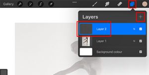 Learn How to Trace on Procreate in 7 Easy Steps