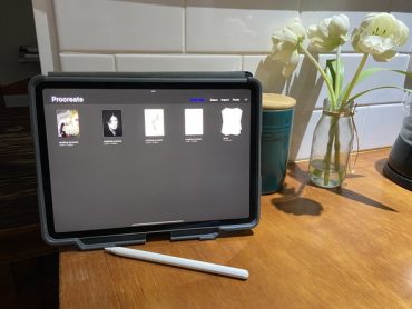 Les Meilleurs iPads pour Procreate en 2023 | 21 Draw
