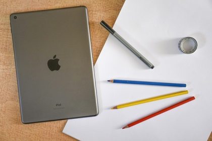 Les Meilleurs iPads pour Procreate en 2023 | 21 Draw