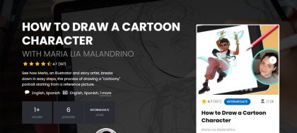 Unlock Your Art Skills: 8 Procreate Courses You Should't Miss