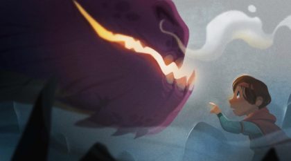 What is Concept Art: The Power Behind Visual Story Telling