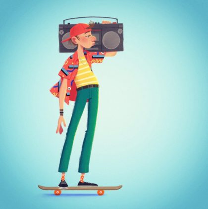 What is Concept Art: The Power Behind Visual Story Telling