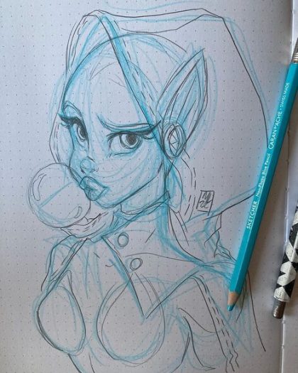 What is Concept Art: The Power Behind Visual Story Telling