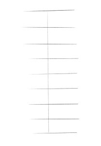 How to Draw a Body (Male & Female) Step-by-Step Guide