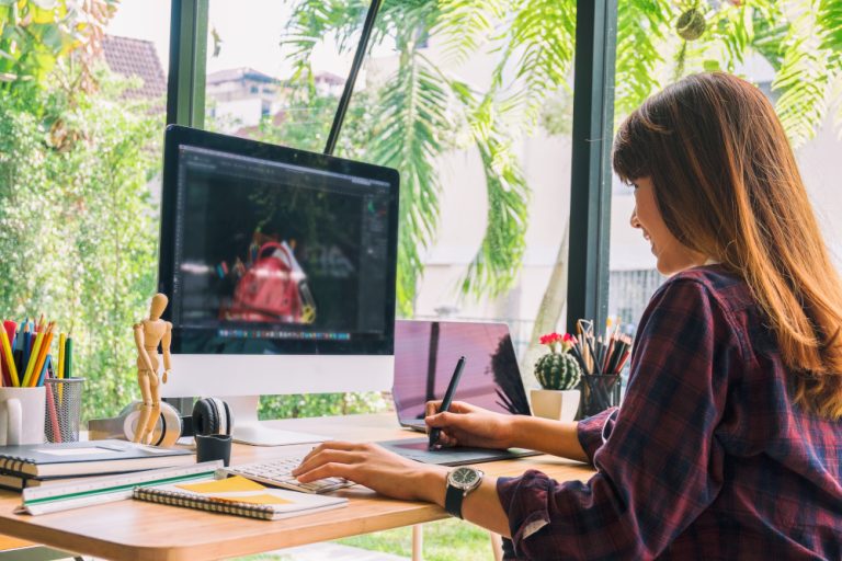 Tecnologías utilizadas en el arte digital