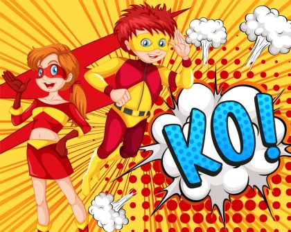 Der ultimative Leitfaden für Illustrationsstile (mit Bildern)