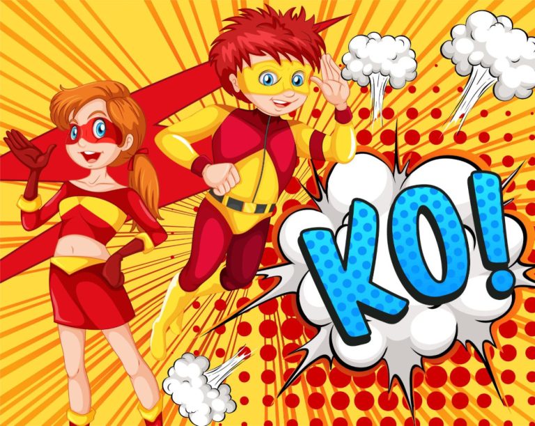 The Definitive Guide to Illustration Styles (With Images)