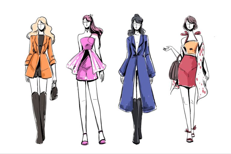 The Definitive Guide to Illustration Styles (With Images)