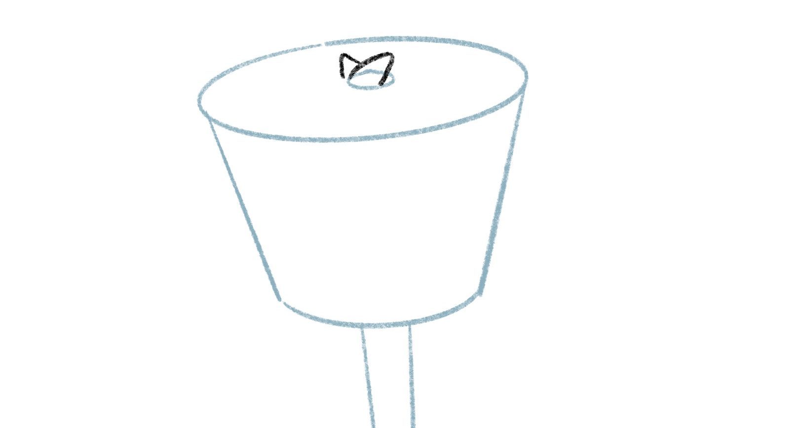 How to Draw a Rose - Learn 3Three Rose Drawings Step by Step